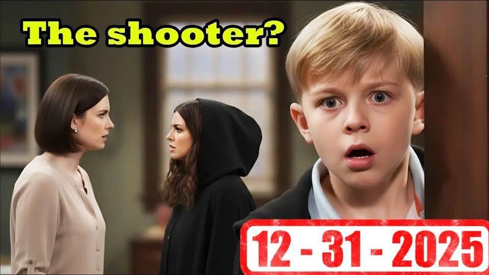 General Hospital spoilers for Wednesday, December 31 | GH 12/31/2025 ...