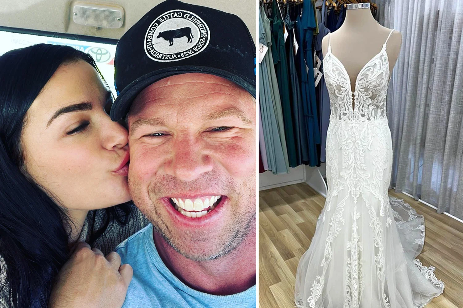 “Still in Shock”: Farmer Wants A Wife’s Claire Saunders Reflects on the ...