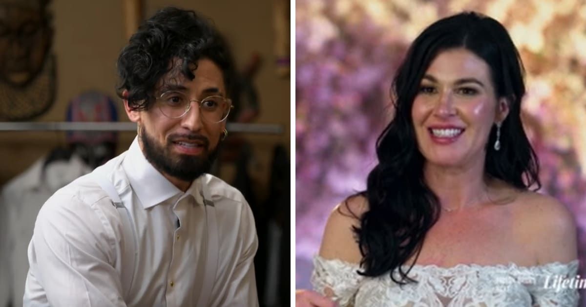 Are MAFS’ Season 17 Michael Shiakallis and Chloe Brown Still Together ...