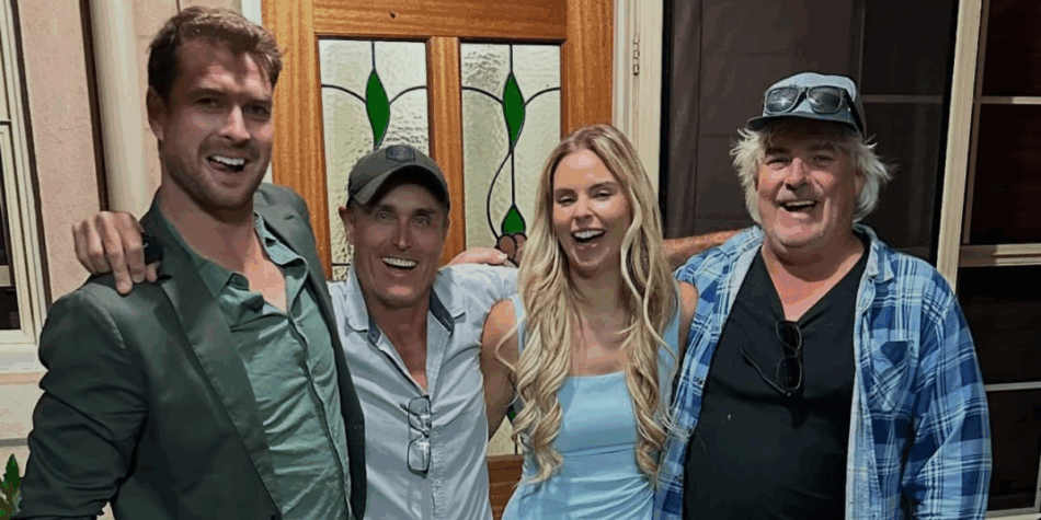 Farmer Wants a Wife: Thomas and Clarette Break Their Silence, Reveal ...