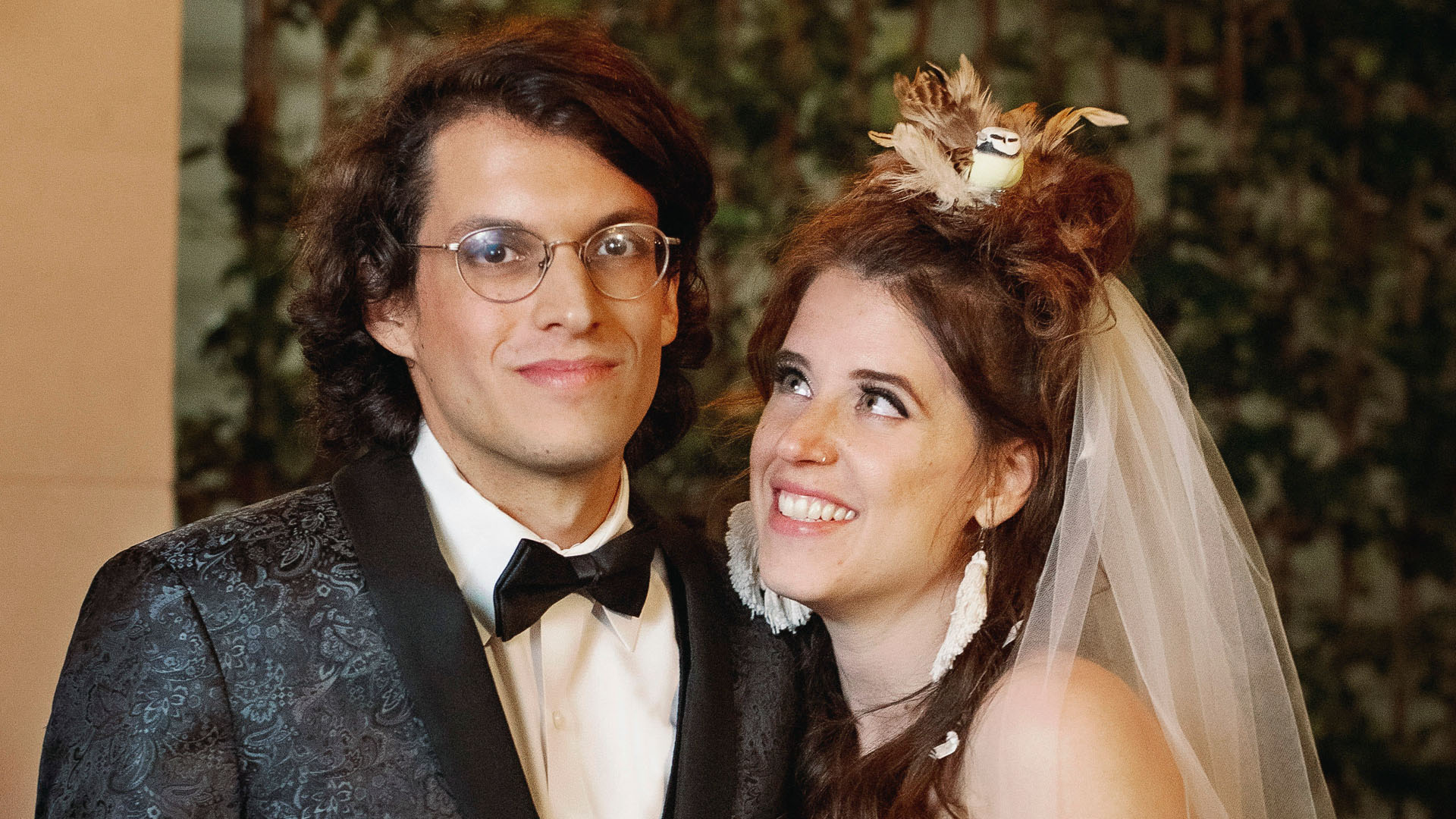 Amelia and Bennett: Is the Married at First Sight Couple Still Together ...