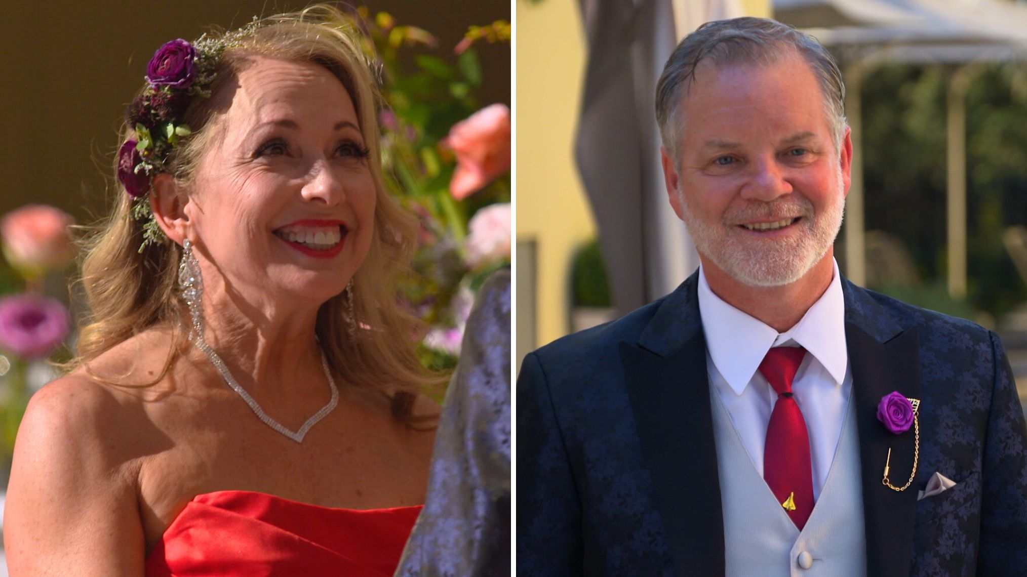 MAFS Season 19 Shock Breakup: Why Pat & Rhonda’s Fairytale Crumbled in ...