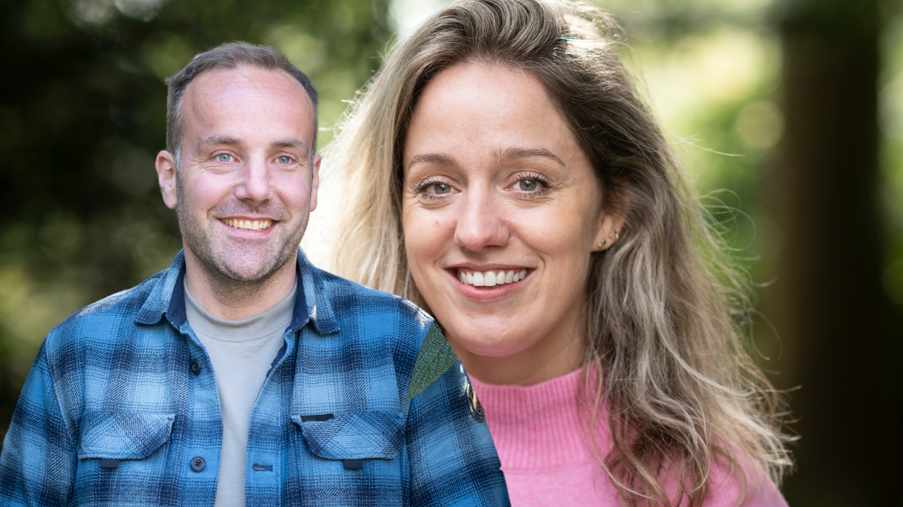 Baby-Alarm bij Boer Roel en Simone! Koppel Droomt Hardop van Eerste ...