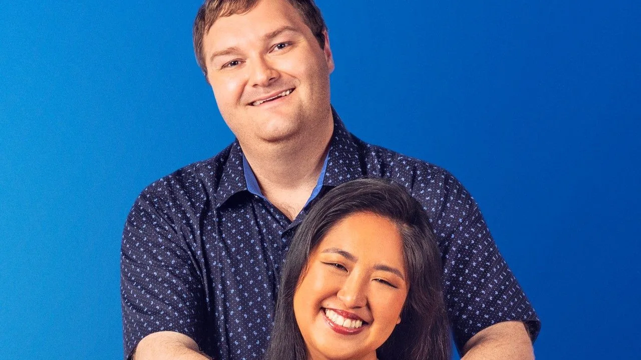 Truth Exposed? 90 Day Fiancé Fans Question If Sheena & Forrest Have ...
