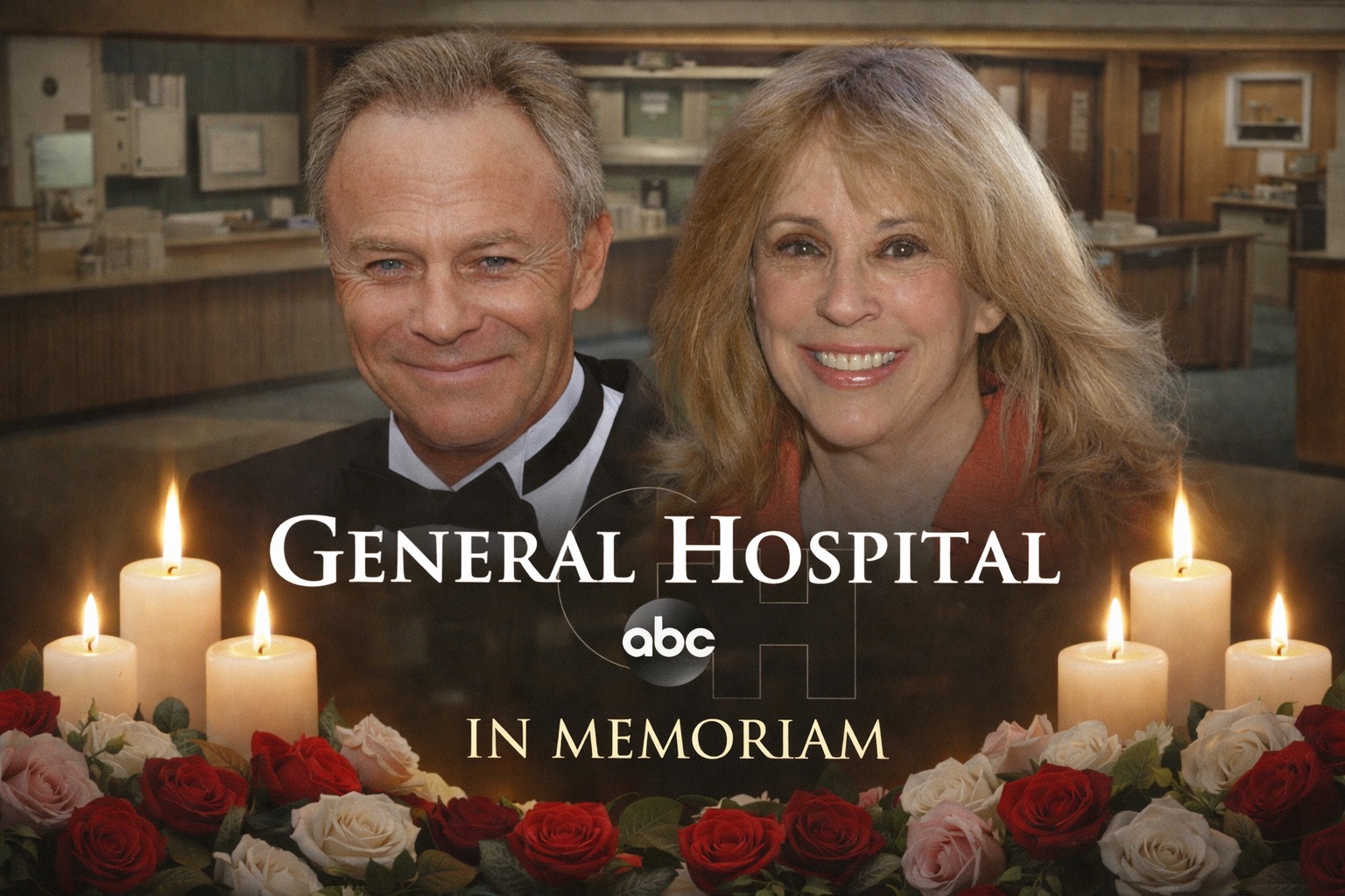 Soap Icons Honoured: ABC Confirms When General Hospital Will Air ...