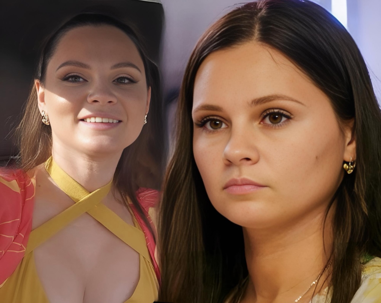 90 Day Fiance: Julia Promises To Share Her Story With Fans About ...