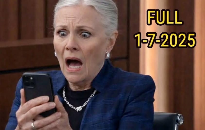 General Hospital (GH) for the Wednesday, January 7 Spoilers – Daily News