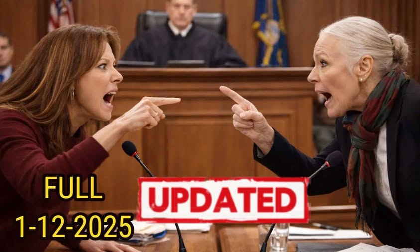 General Hospital (GH) spoilers for the Monday, January 12 Update ...