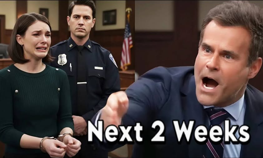 General Hospital Spoilers Next 2 Weeks: Willow’s Future Sealed, Carly’s ...