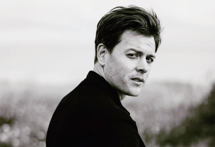 Former GH actor Chad Duell regrets leaving the long-running soap ...