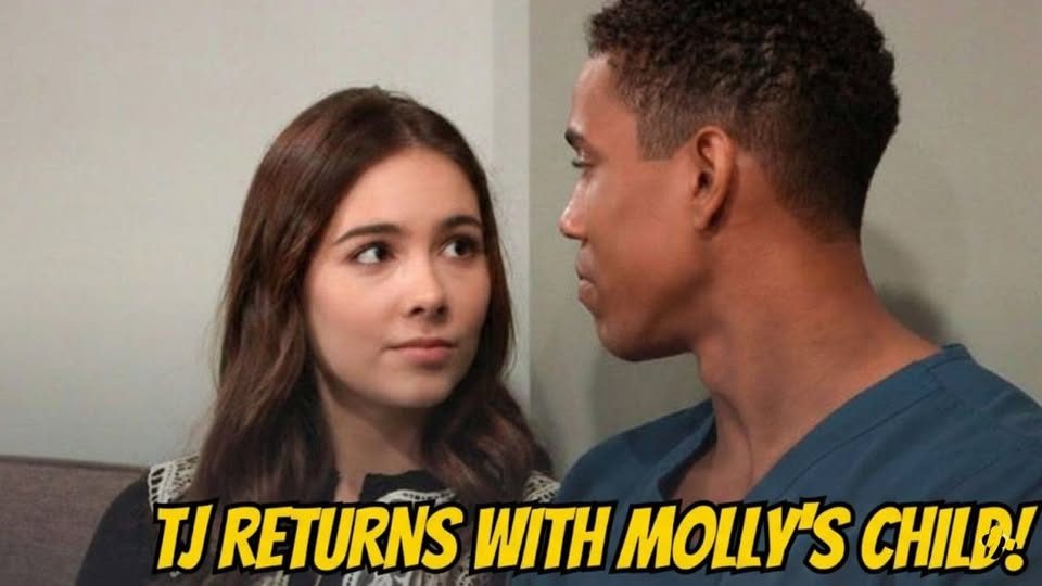 SHOCKING TWIST! Cody’s Secret Exposed… And TJ Returns With a BOMBSHELL ...