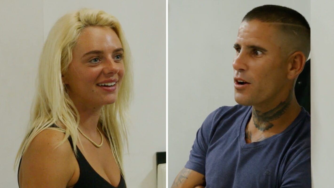 90 Day Fiance: Chloe & Johny Finally Broke Up After He Cheated On Her ...
