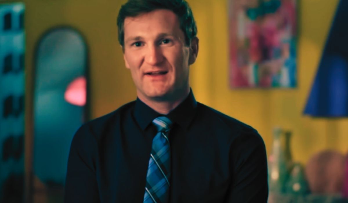 BREAKING NEWS: Loren Allen is wanted in the US — He will be immediately ...