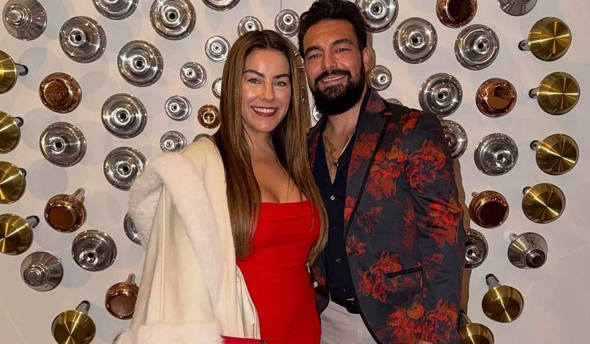 Today’s very sad😭news!! “90 Day Fiancé” star Veronica and Seth share ...