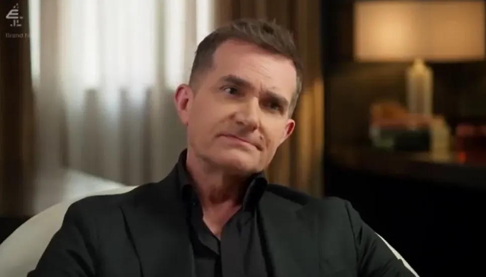 “It Crosses a Line”: MAFS Expert John Aiken Finally Breaks His Silence ...