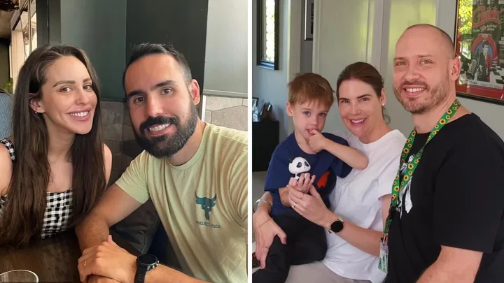 It Didn’t Work on MAFS… But Love Still Won: All the Stars Who Found ...