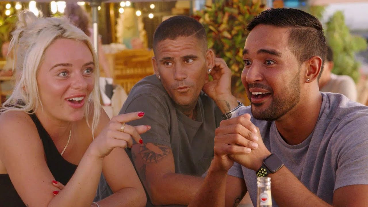 Johny Explodes! Claims Chloe Was ‘For the Streets’ While Secretly ...