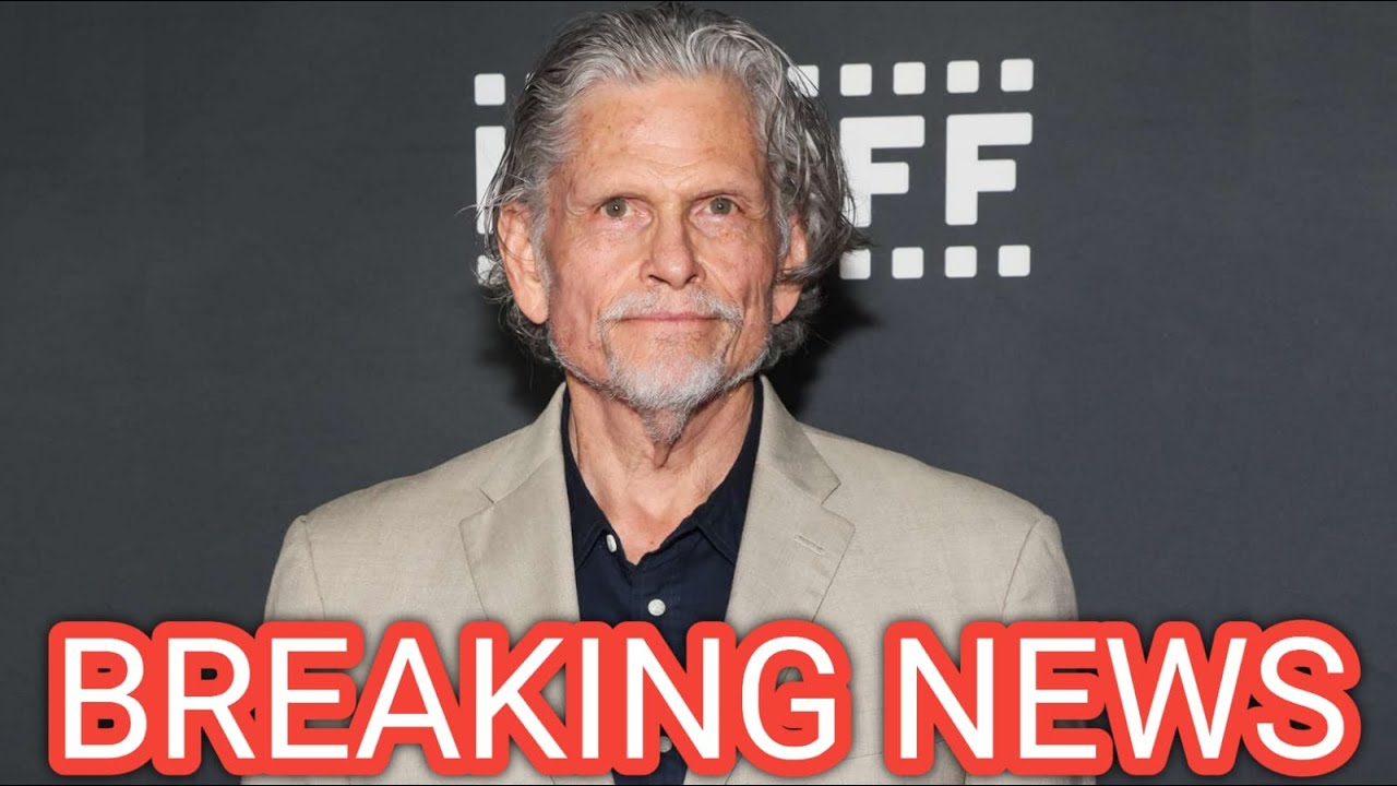 Heartbreaking GH News: Sad Update About Cyrus Renault Will Shock Fans ...