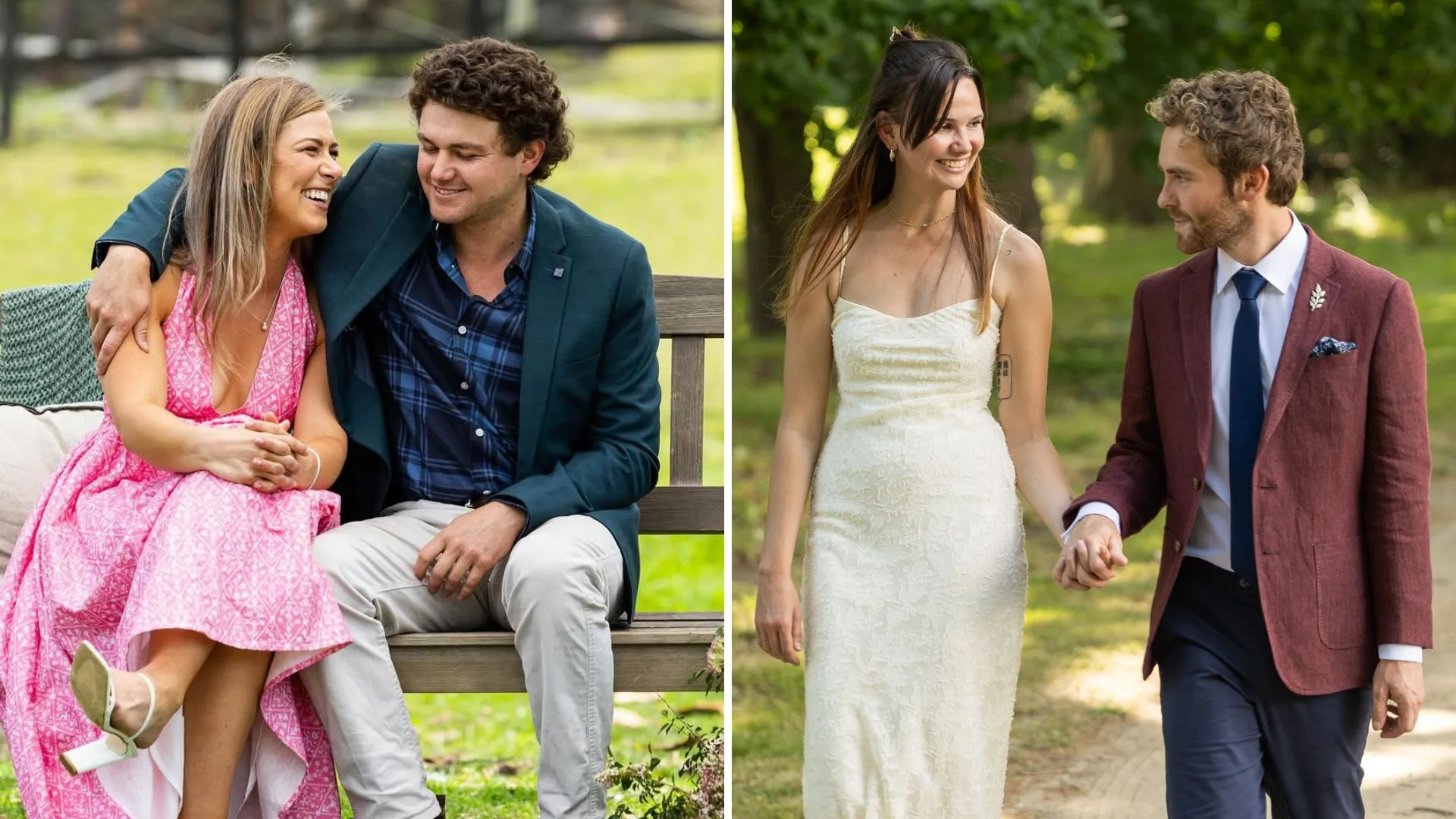 Tears, Tension & Shock Twists — Sophie Trethowan Breaks Down Week Nine of Farmer Wants A Wife ...