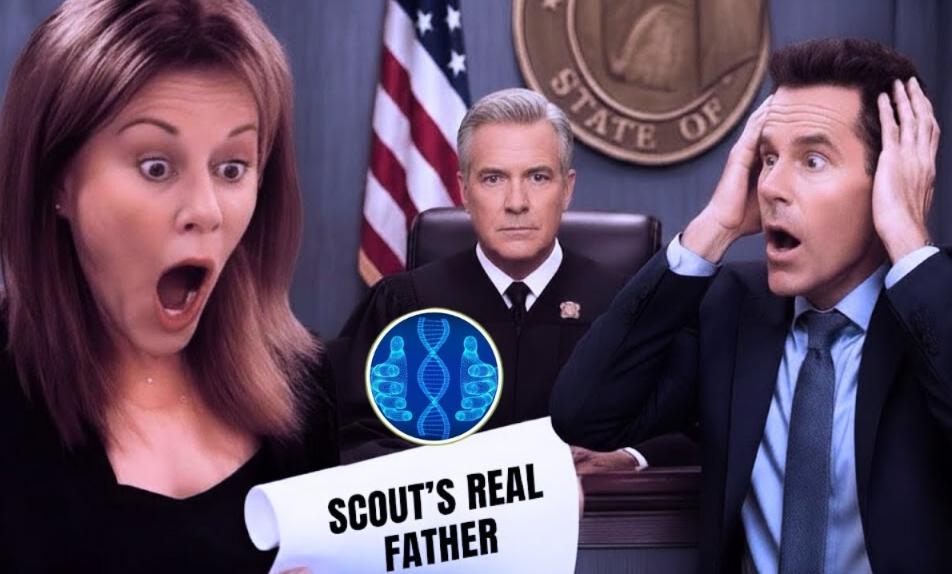 General Hospital Spoilers for 1/2/2026: Sam’s Will DECLARES Scout is ...